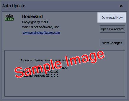 Download & Install Boulevard – Boulevard Desktop Software Support Center