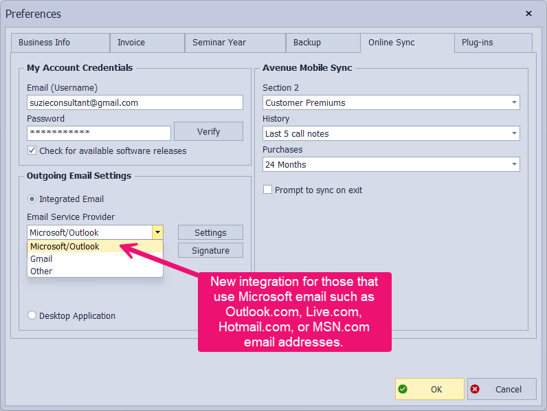 Boulevard 2026 New Features – Boulevard Installed Software Support